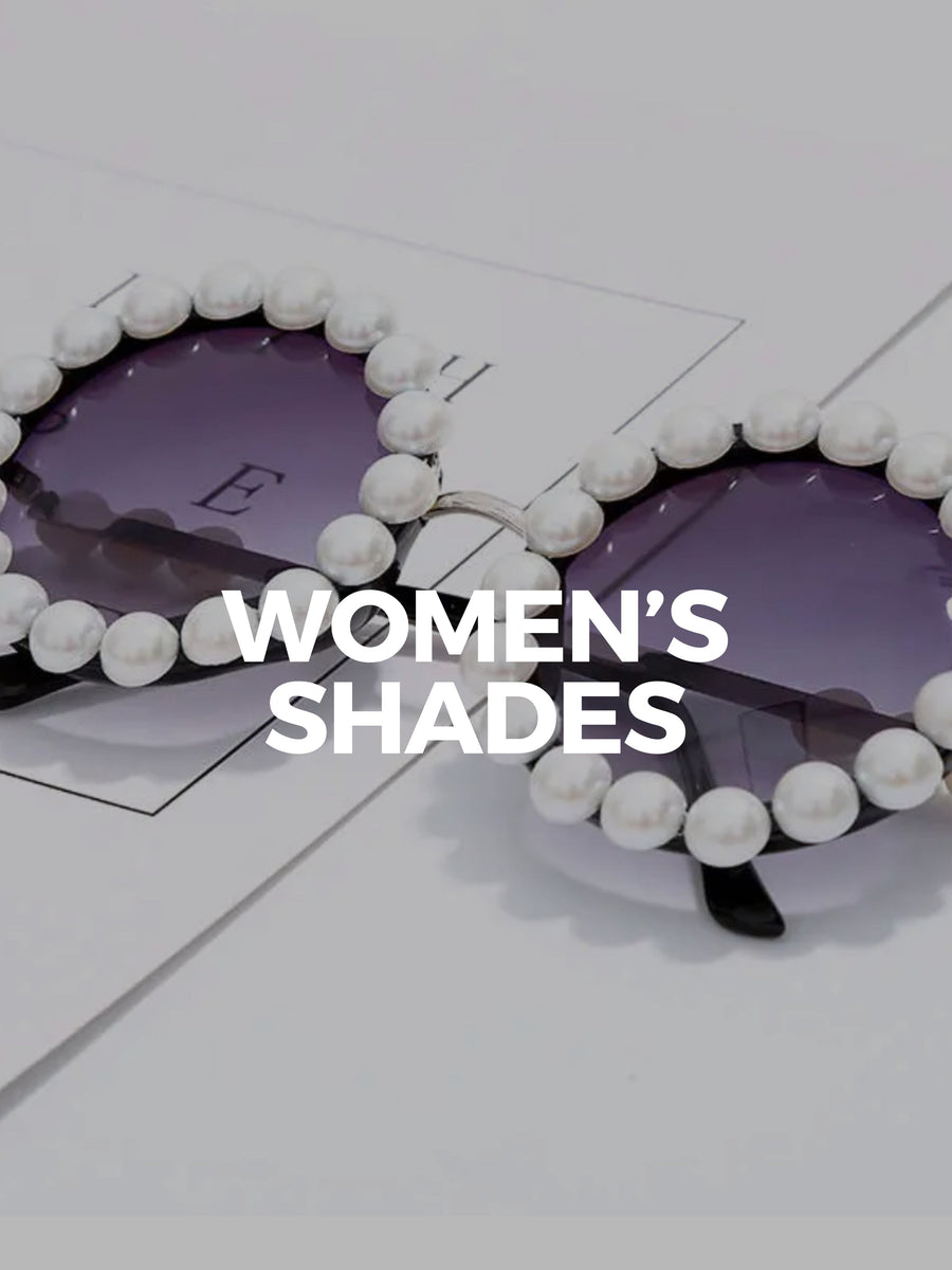 Women's Shades – Sole Crush Shoes & Accessories